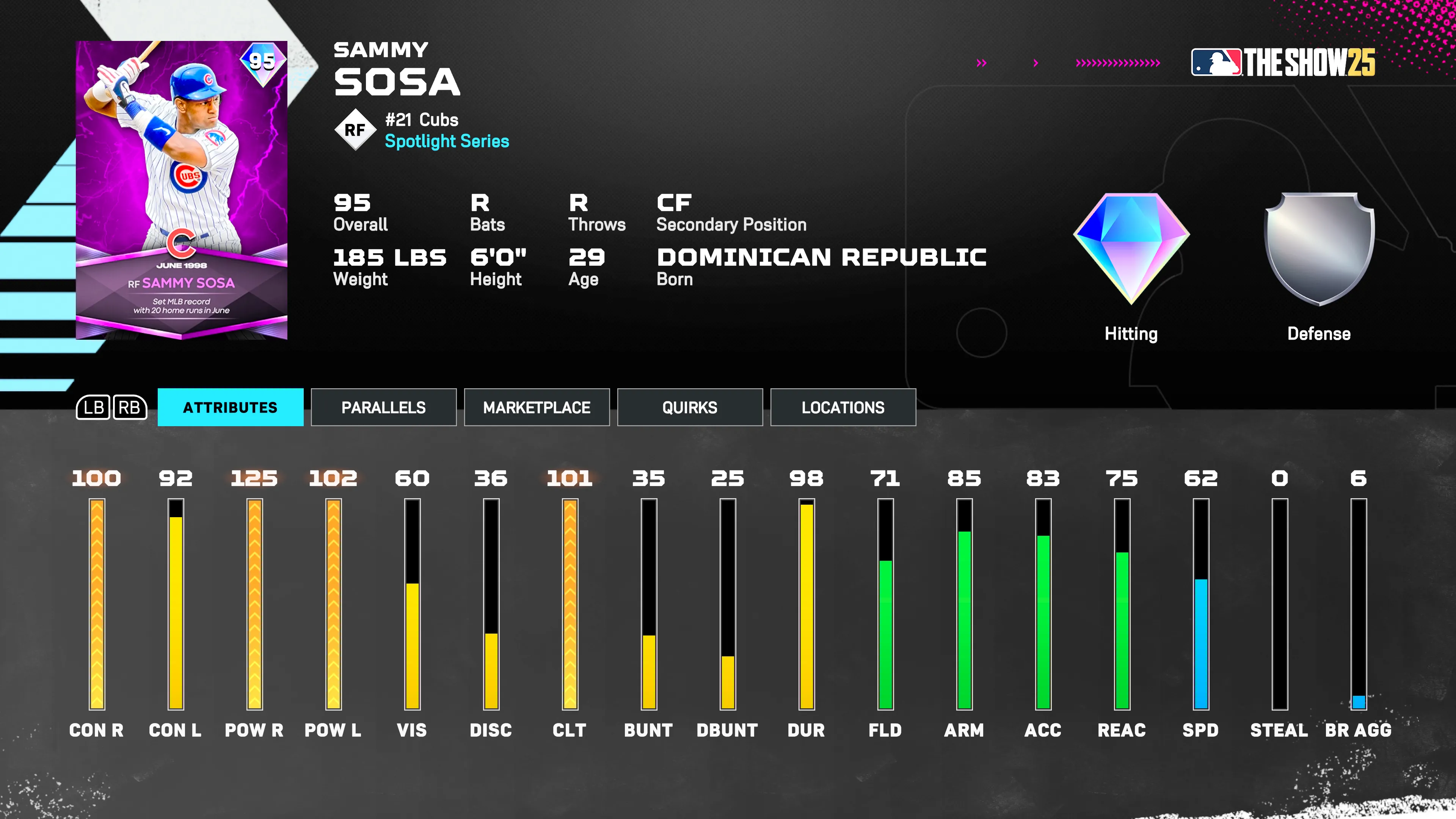 MLB The Show 25 News - showdd.io